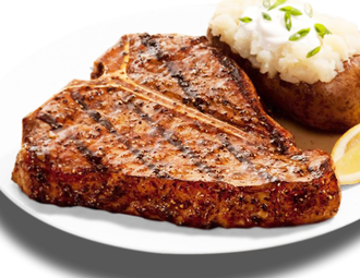 Porterhouse – Atlanta Steaks and Seafood