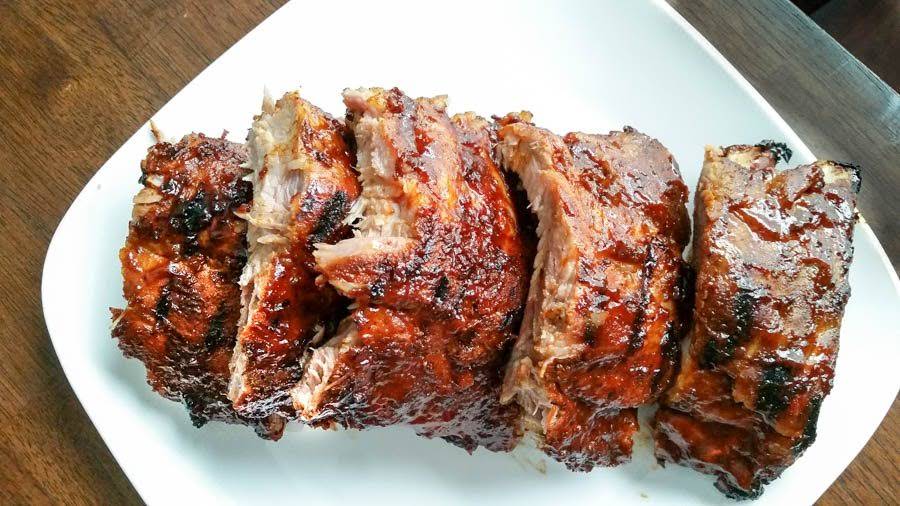 Turkey Ribs – Atlanta Steaks and Seafood
